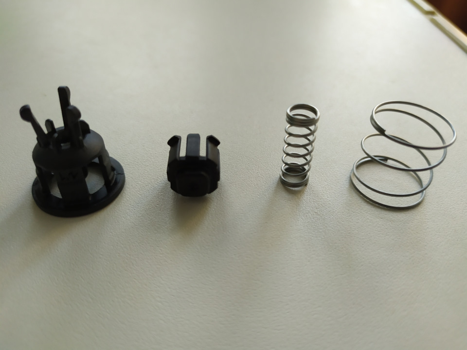 3C3Z6800A Клапан Ford | Запчасти на DRIVE2