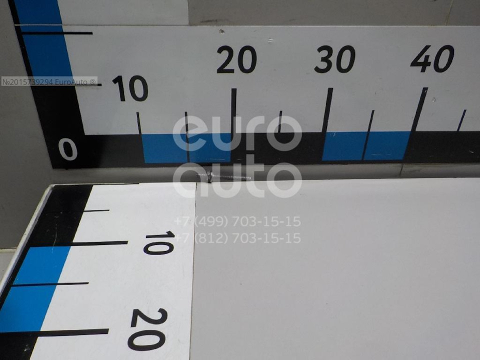 N91229201 Шпилька крепления катушки зажигания VAG | Запчасти на DRIVE2