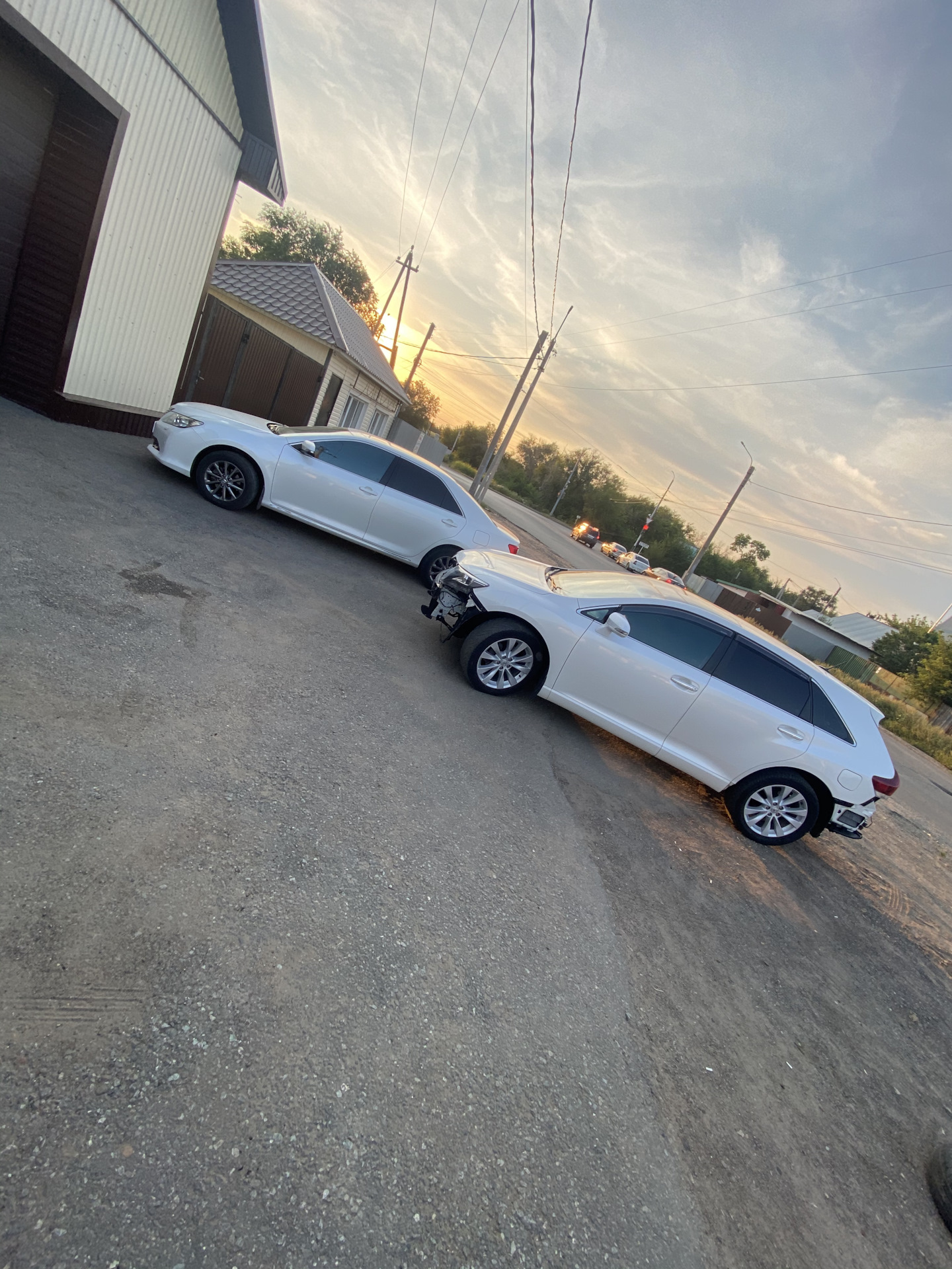 Замена масла в акпп — Toyota Venza (1G), 2,7 л, 2013 года | плановое ТО ...