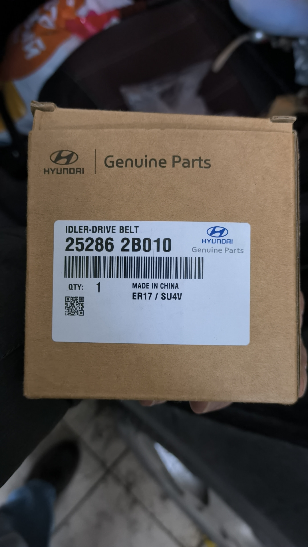 Ремонты — KIA Cerato (3G), 1,6 л, 2015 года | визит на сервис | DRIVE2