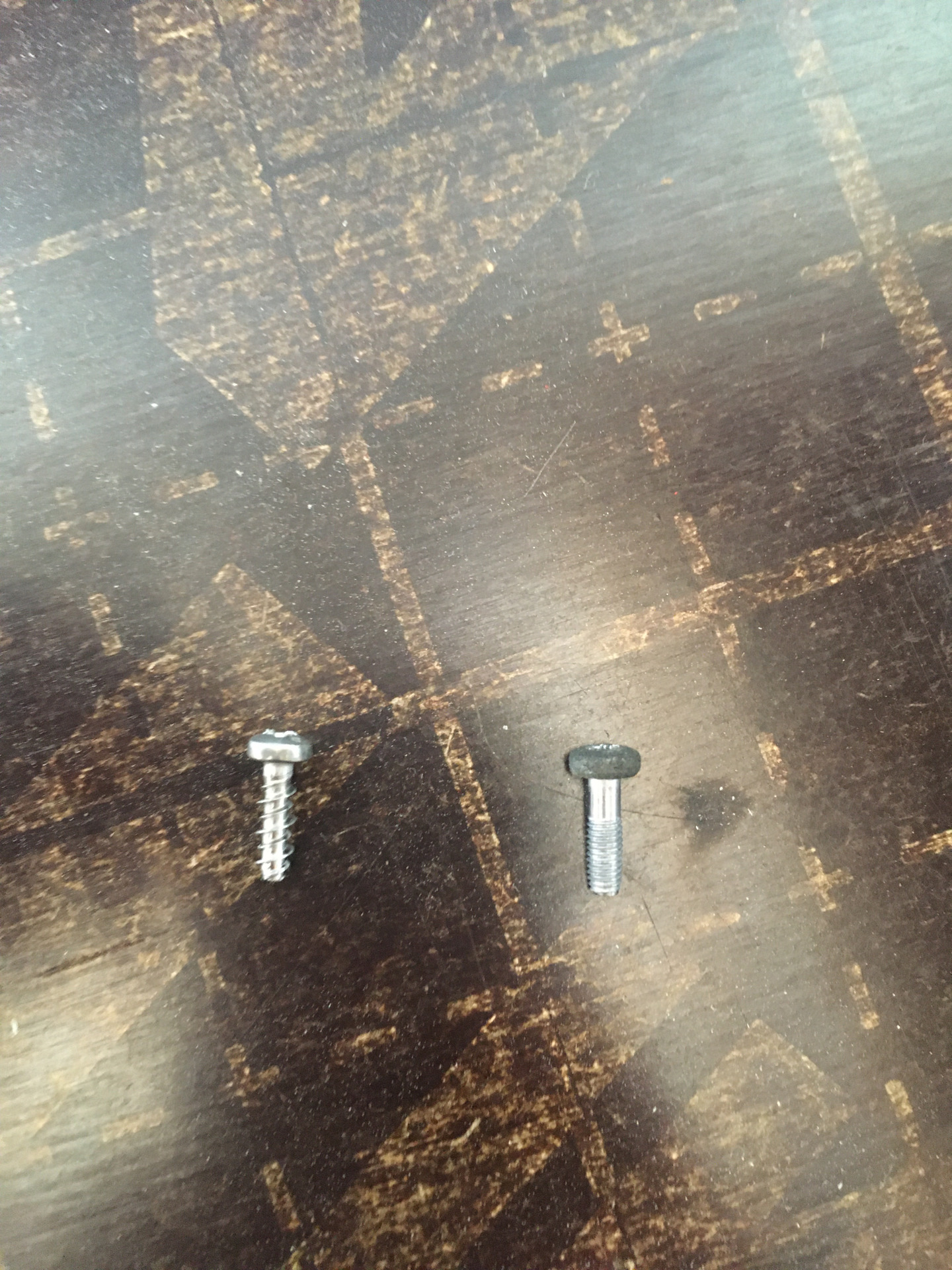 Варианты подсветки номера Audi A4 B6 B7 — Audi A4 (B7), 2 л, 2007 года ...