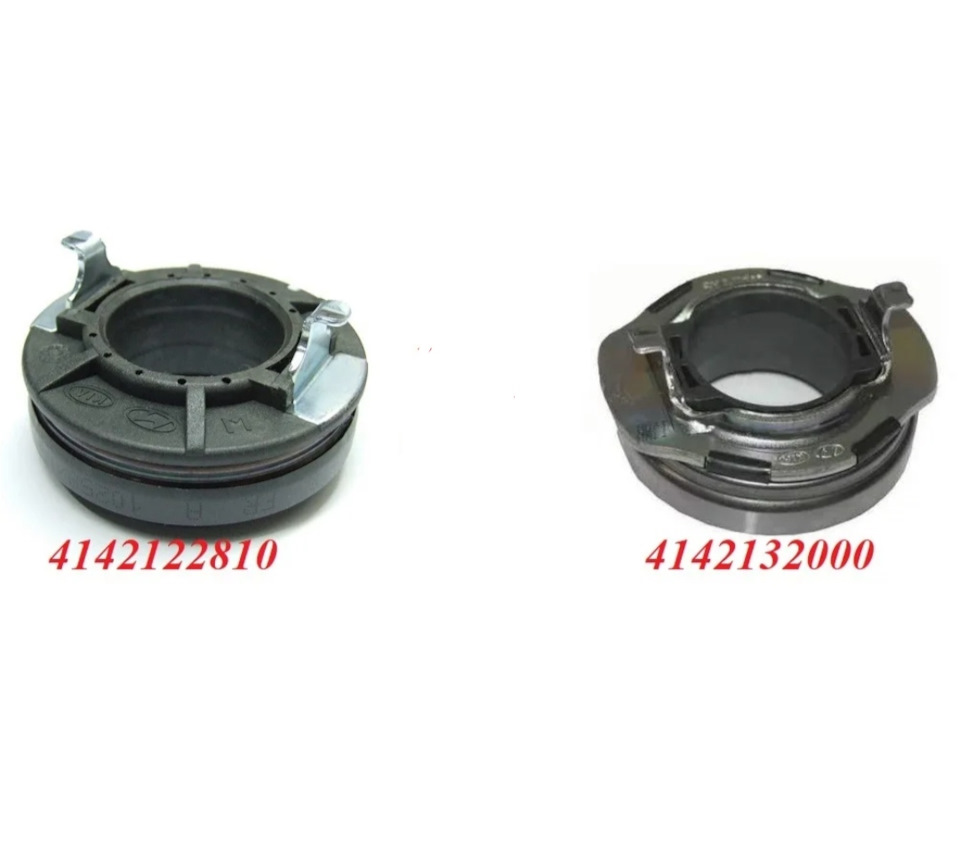4142132000 Подшипник с цилиндрическими роликами KIA HYUNDAI | Запчасти ...