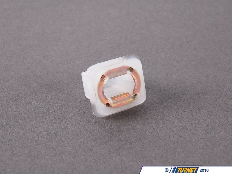 Каталожные номера клипс и втулк салона BMW E39 — DRIVE2