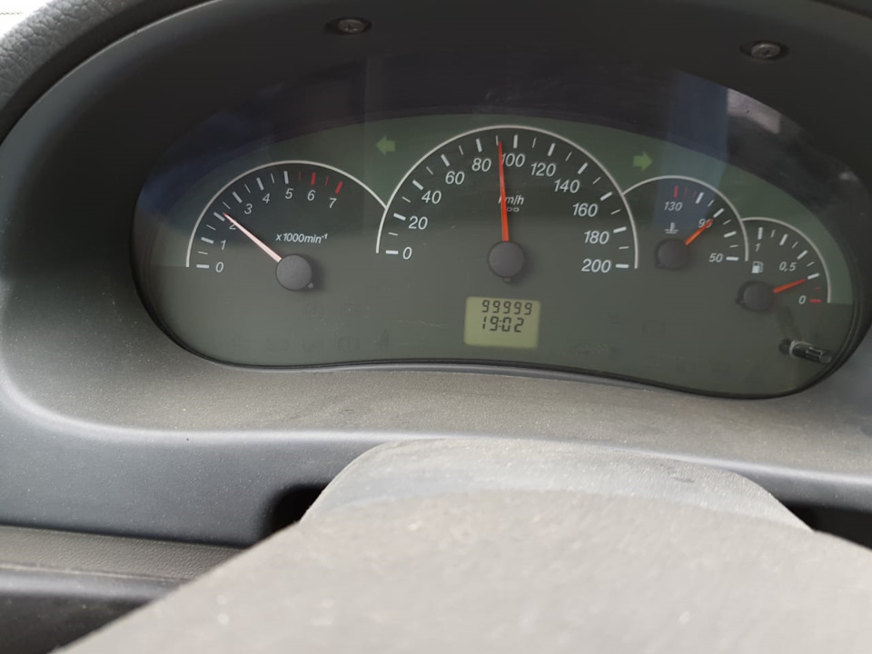 Заменить или удалить сажевый фильтр — Hyundai Santa Fe (2G), 2,2 л, 2011 года | наблюдение | DRIVE2