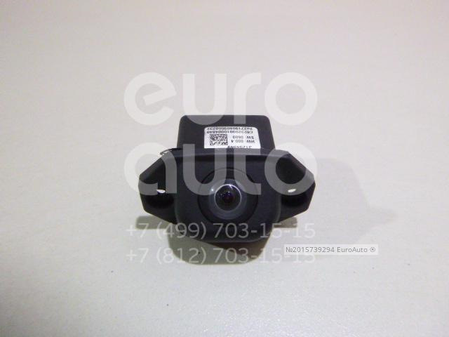 31423236 Камера заднего вида Volvo | Запчасти на DRIVE2