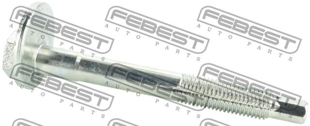 2929001 БОЛТ С ЭКСЦЕНТРИКОМ. FEBEST | Запчасти на DRIVE2