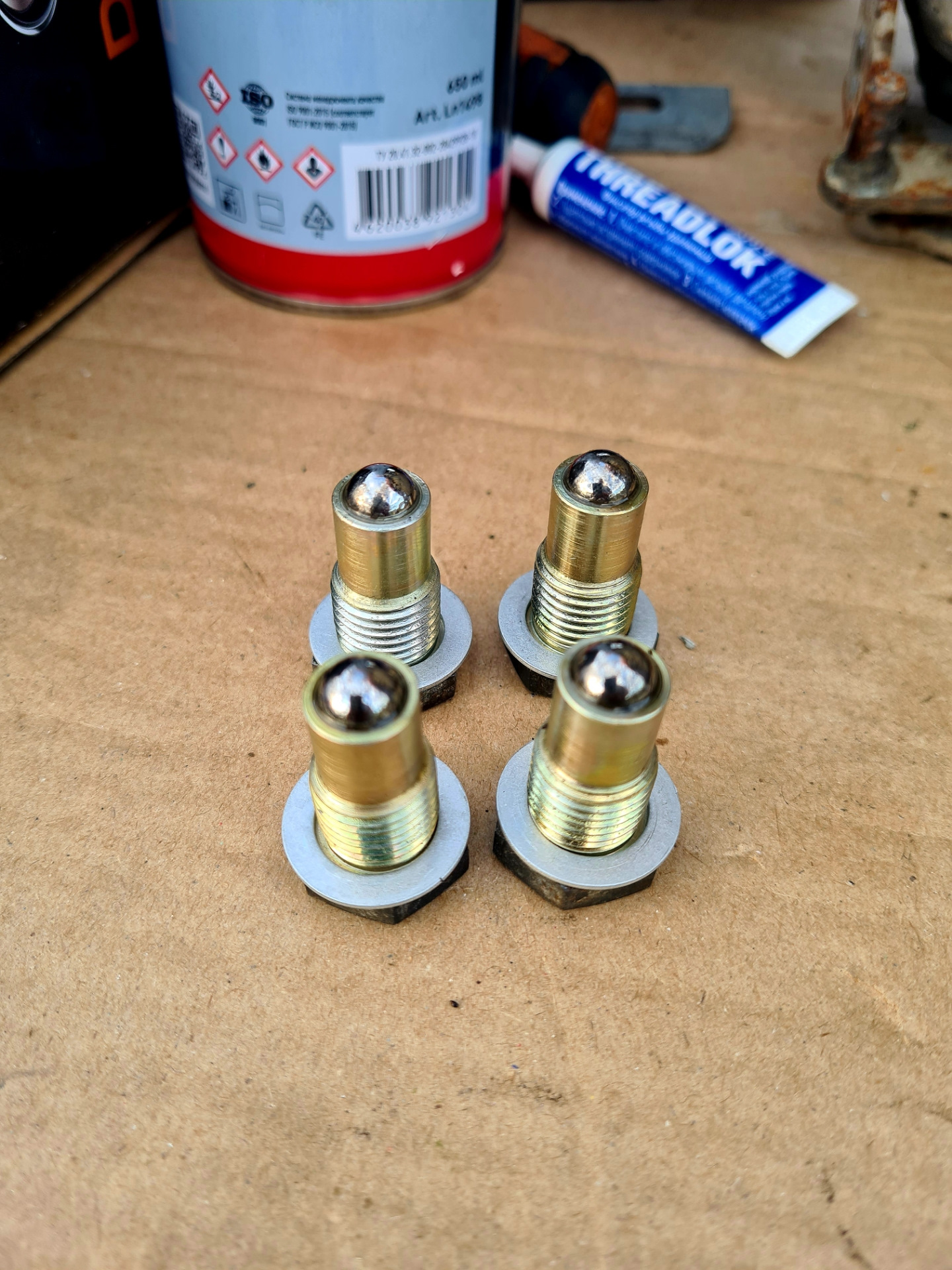 Ремонт МКПП — Mitsubishi Lancer IX, 1,5 л, 2007 года | поломка | DRIVE2