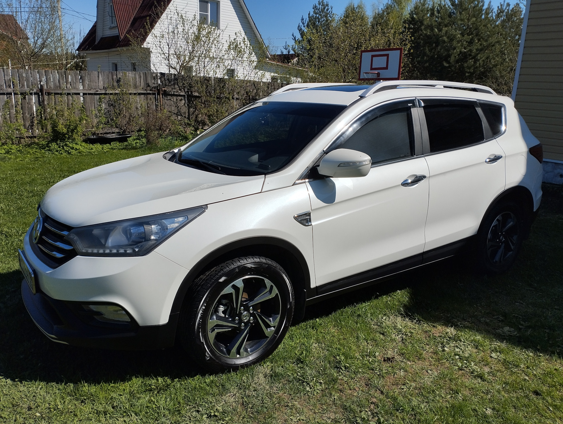 Летние шины "Белшина BEL — 403 ASTARTA SUV 225/60 R18 100H" 👟 ...