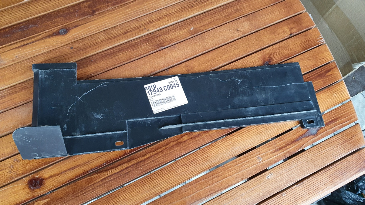 Не прошло и 3-х лет ))) — BMW 5 series (E34), 2 л, 1991 года | кузовной ...