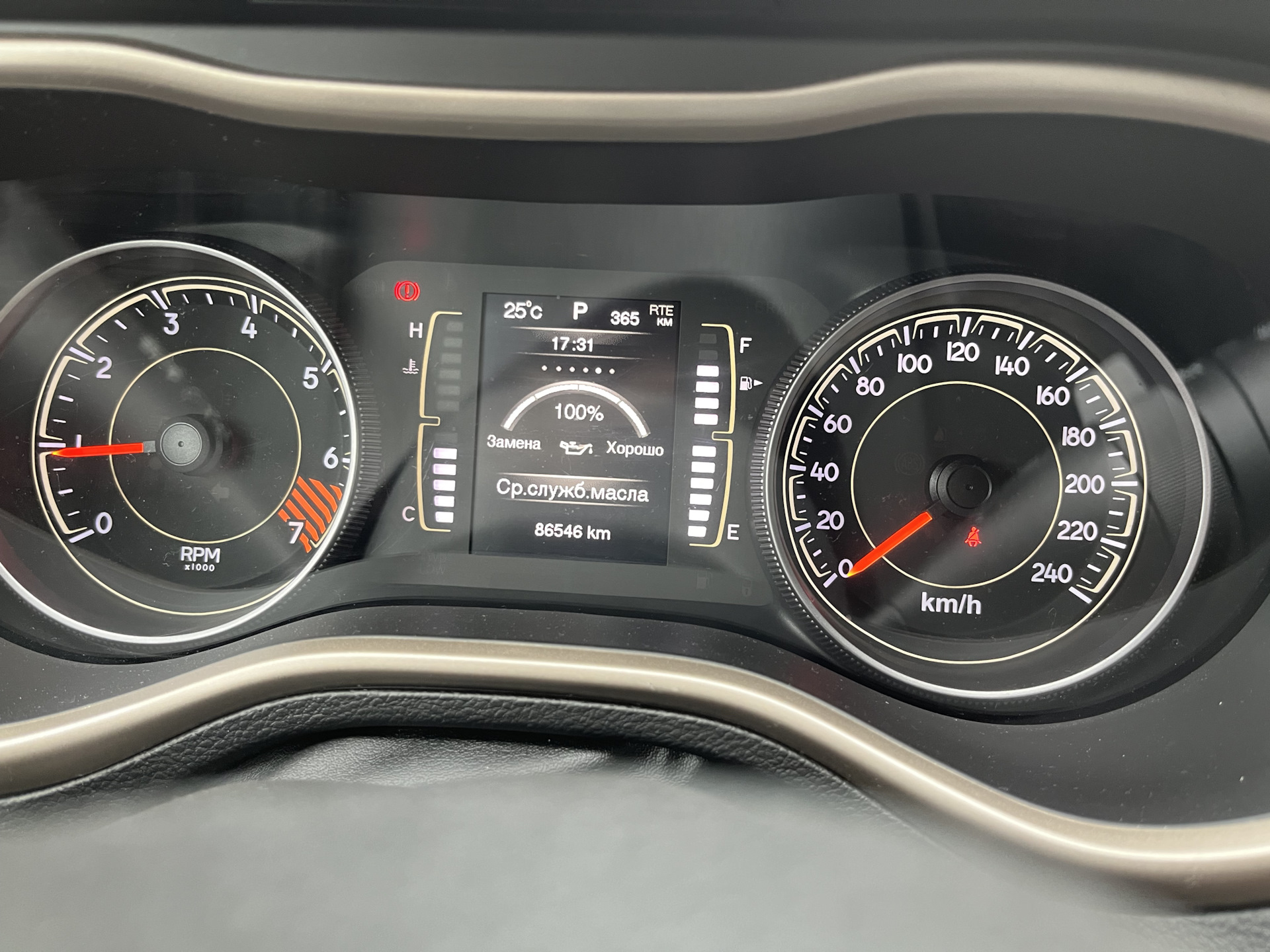 ТО3️⃣. Замена масла в двигателе и обработка кондиционера. — Jeep ...