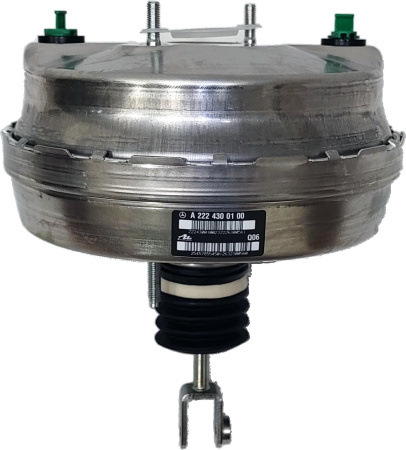 A2224300100 Усилитель тормозов вакуумный Mercedes — Форт Энерджи на DRIVE2