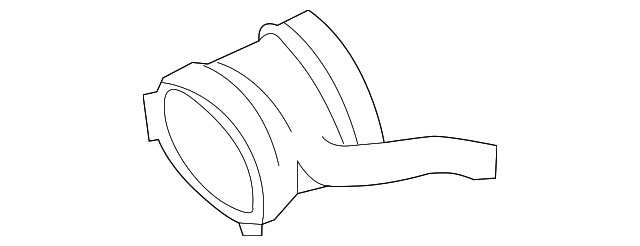 A2780940891 Патрубок впускной системы Mercedes | Запчасти на DRIVE2