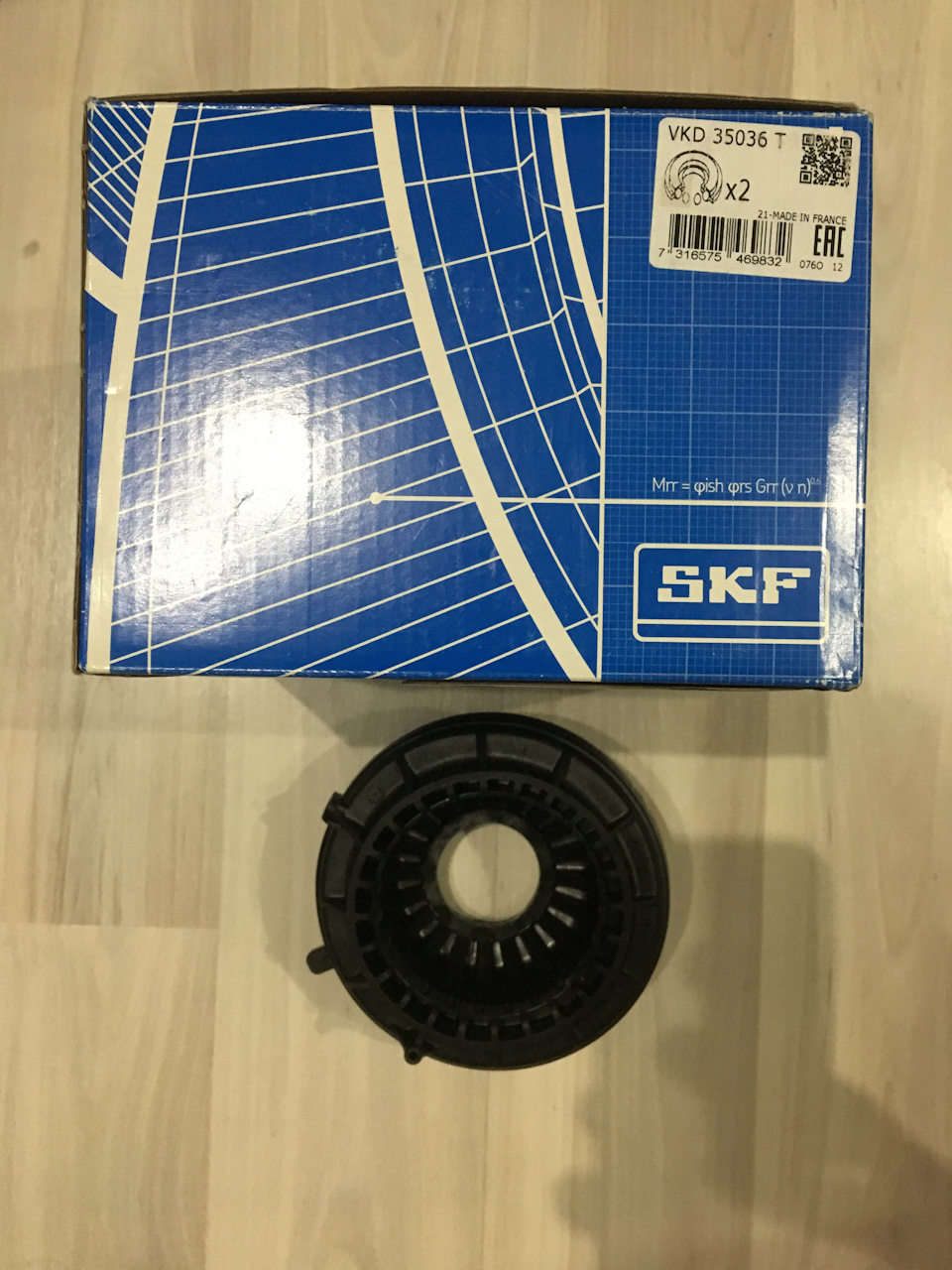 Подготовка часть 1 — Volvo S80 (2G), 3,2 л, 2007 года | запчасти | DRIVE2