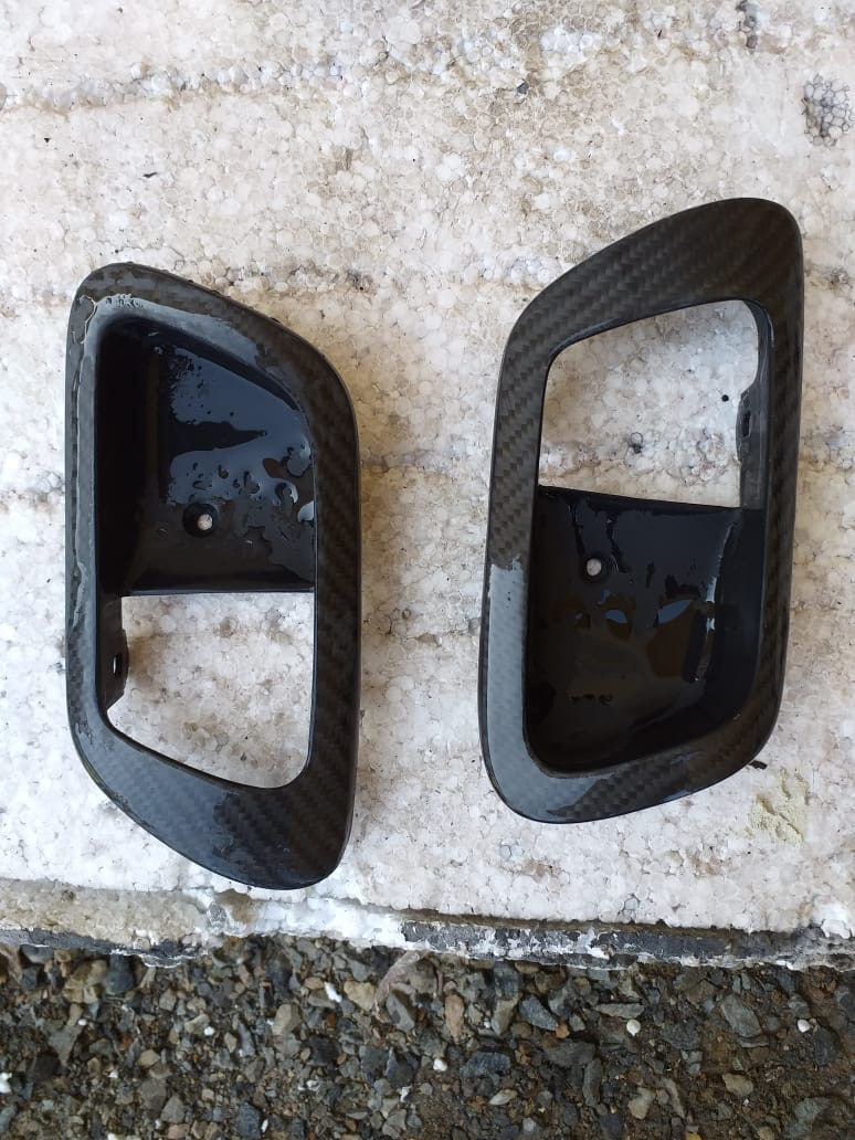 текущий ремонт подвески перед, суппорта — Mitsubishi Outlander XL, 2 л ...