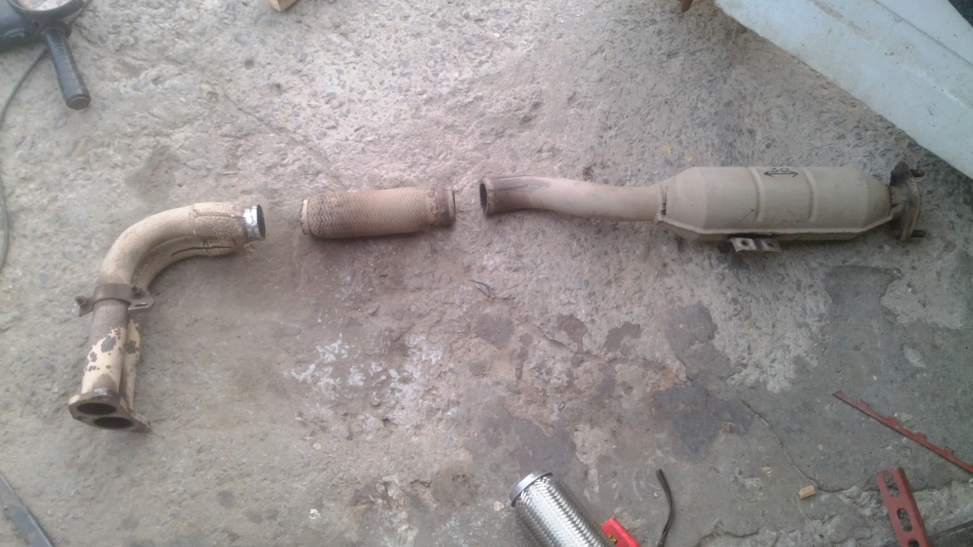 Выгуливаем — Lada 2101, 1,2 л, 1973 года | покатушки | DRIVE2