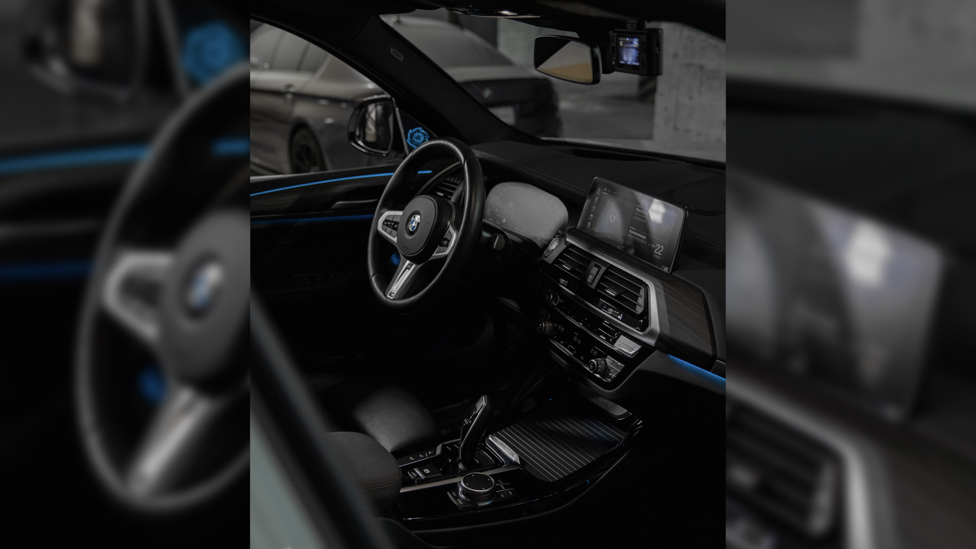 BMW X3 (G01) 3.0 дизельный 2021 | Ex3m на DRIVE2