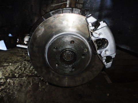 A0004209455 Клапан суппорта тормозного Mercedes | Запчасти на DRIVE2