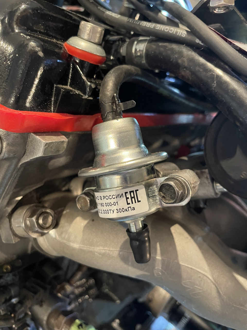 Q0001 Тормозной цилиндр AISIN | Запчасти на DRIVE2