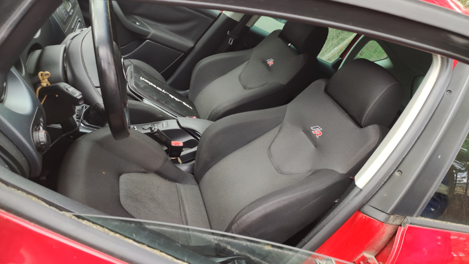 Разбор SEAT ALTEA FR 2.0tdi на SEAT Altea Freetrack, SEAT Altea XL ...