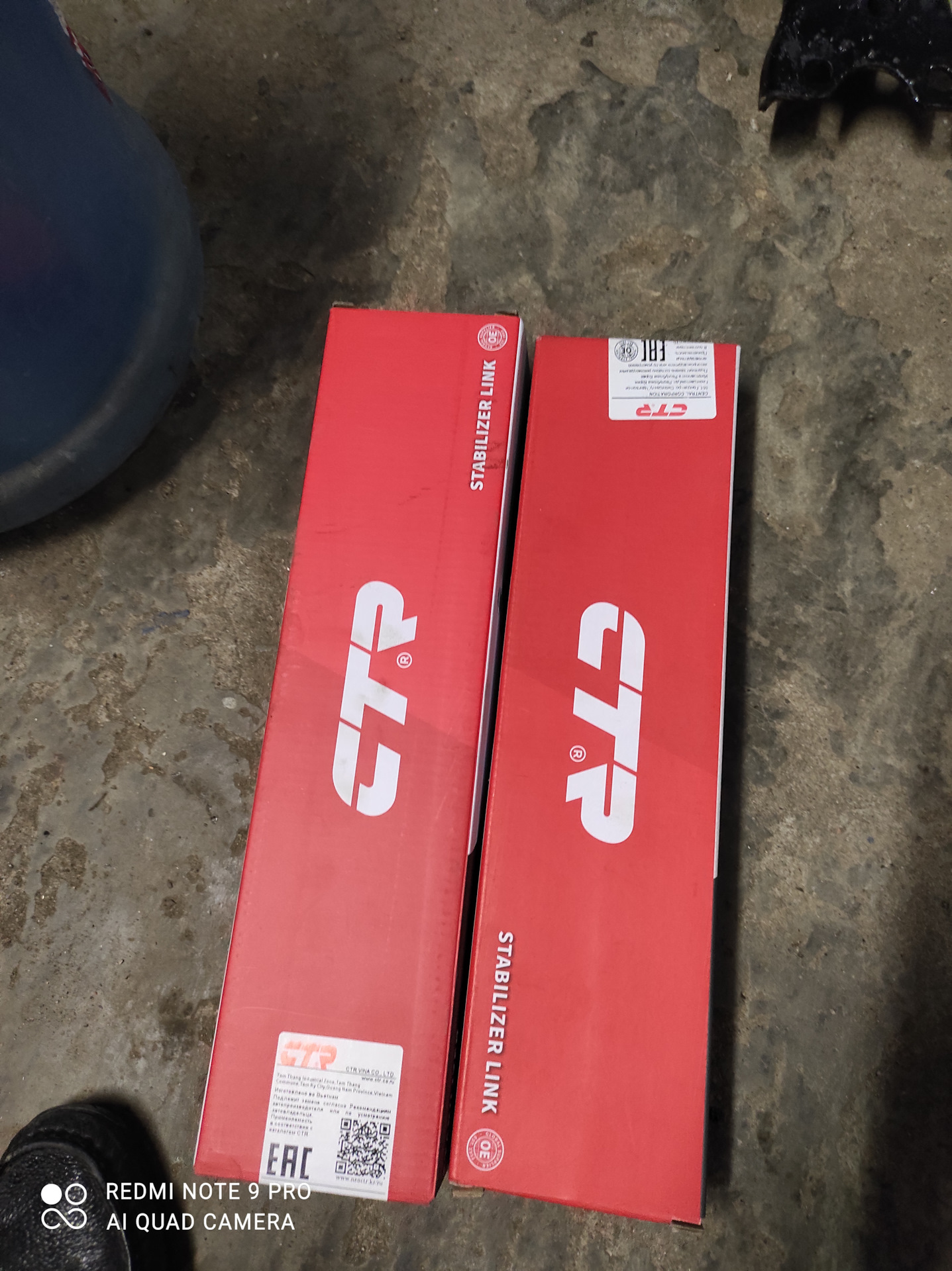 Ремонт рулевой рейки. — Toyota Wish (AE10), 1,8 л, 2004 года | поломка ...