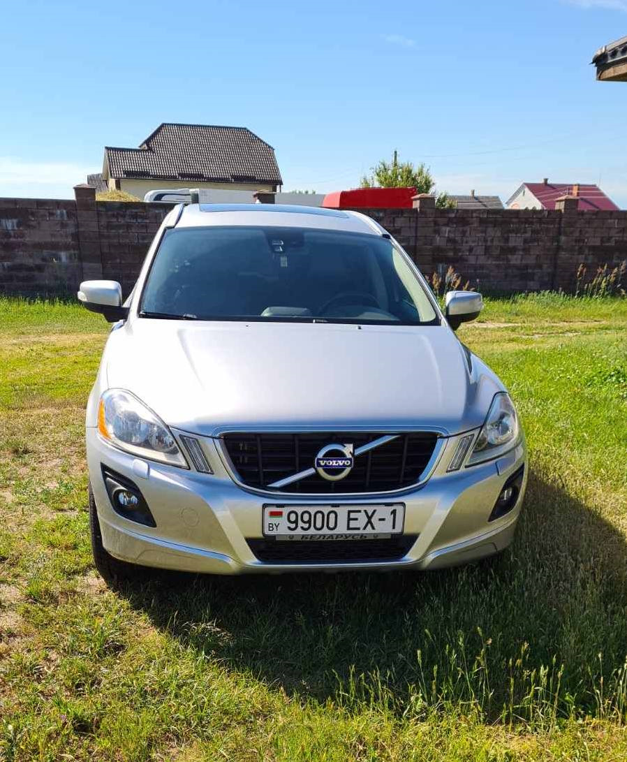 Ravenol — 4 года использования — Volvo XC60 (1G), 3 л, 2010 года | плановое ТО | DRIVE2