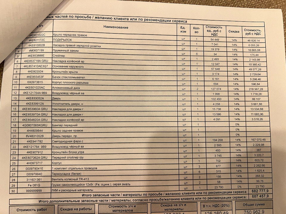 000979940 Торцовый соединитель VAG | Запчасти на DRIVE2