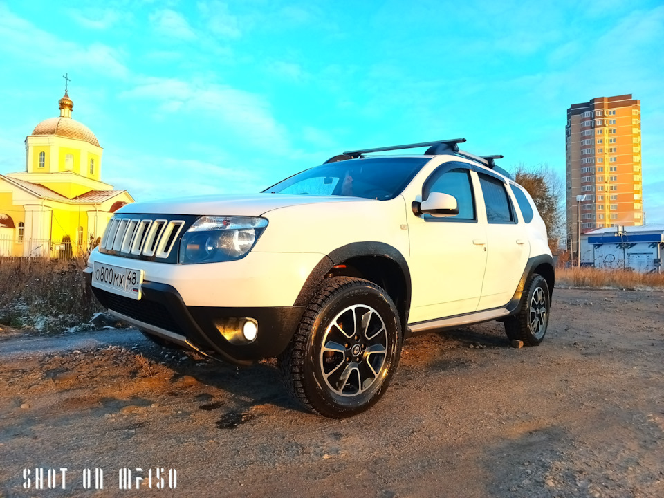 Замена тросиков и ремонт задних тормозов (замучили уже) и покатушки ...