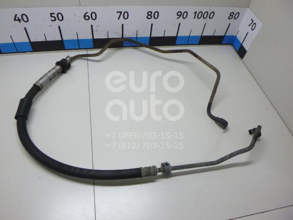 QF04E00031 Шланг ГУР QUATTRO FRENI | Запчасти на DRIVE2