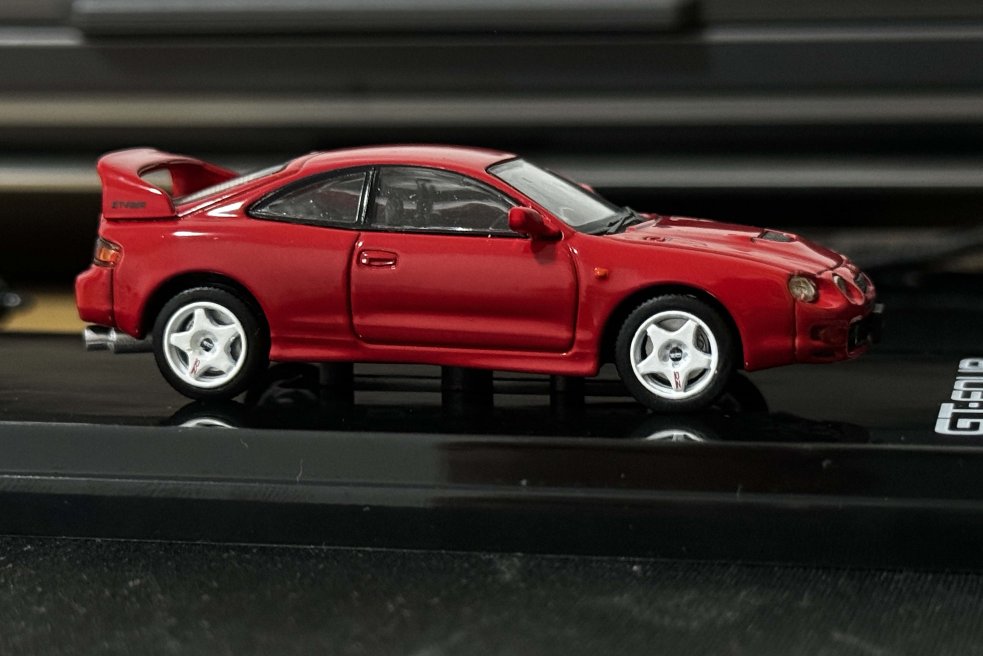 oz racing crono r17 — Toyota Celica (200), 2 л, 1999 года | колёсные ...