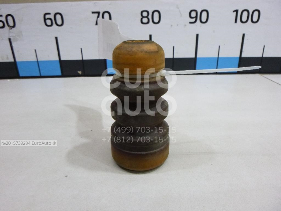 5532607100 ДЕМПФЕР АМОРТИЗАТОРА KIA HYUNDAI | Запчасти на DRIVE2