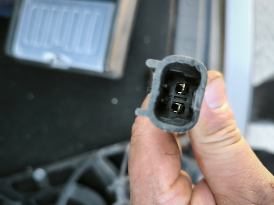 Карлсон умер — Lada 4x4 3D, 1,7 л, 2022 года | поломка | DRIVE2