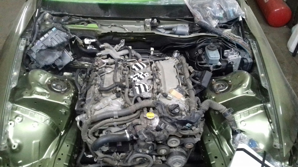 Крепежи (найдены) — Opel Meriva (A), 1,7 л, 2005 года | запчасти | DRIVE2