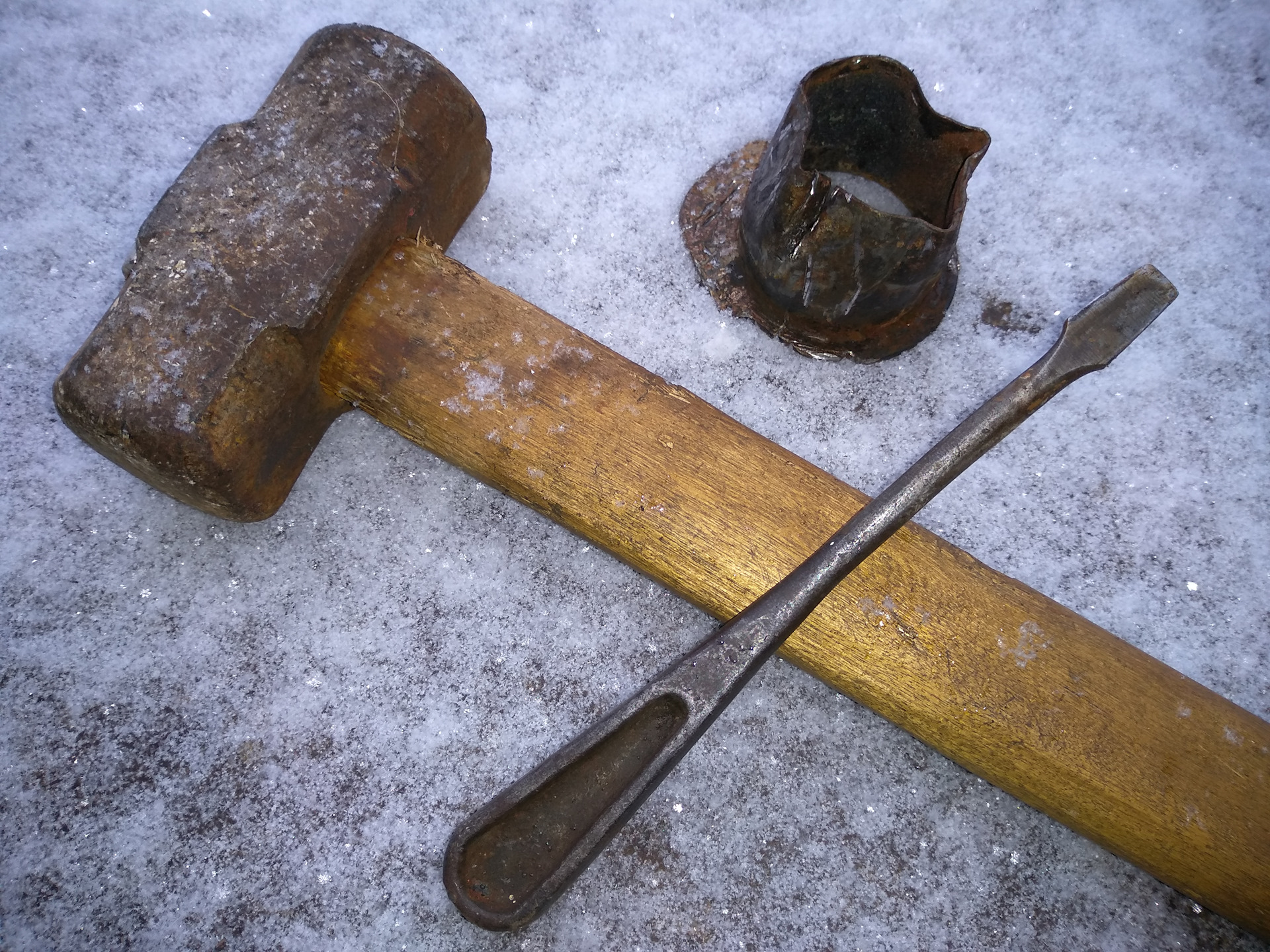 Замена сайлентблока 48725-0D011 (48725-52011) задней балки Toyota Yaris ...