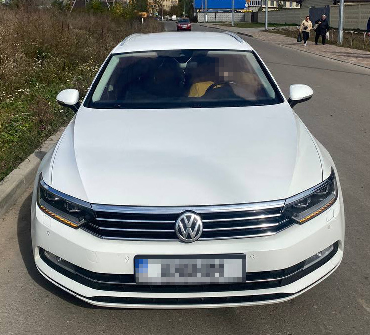 Чип-тюнинг Stage 1 VW Passat B8 2.0 TDI CRLB 180 л.с, 420 Нм. — KPD ...