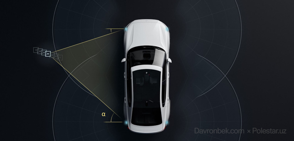 Как активировать Polestar Digital Key на смартфоне на Android ...
