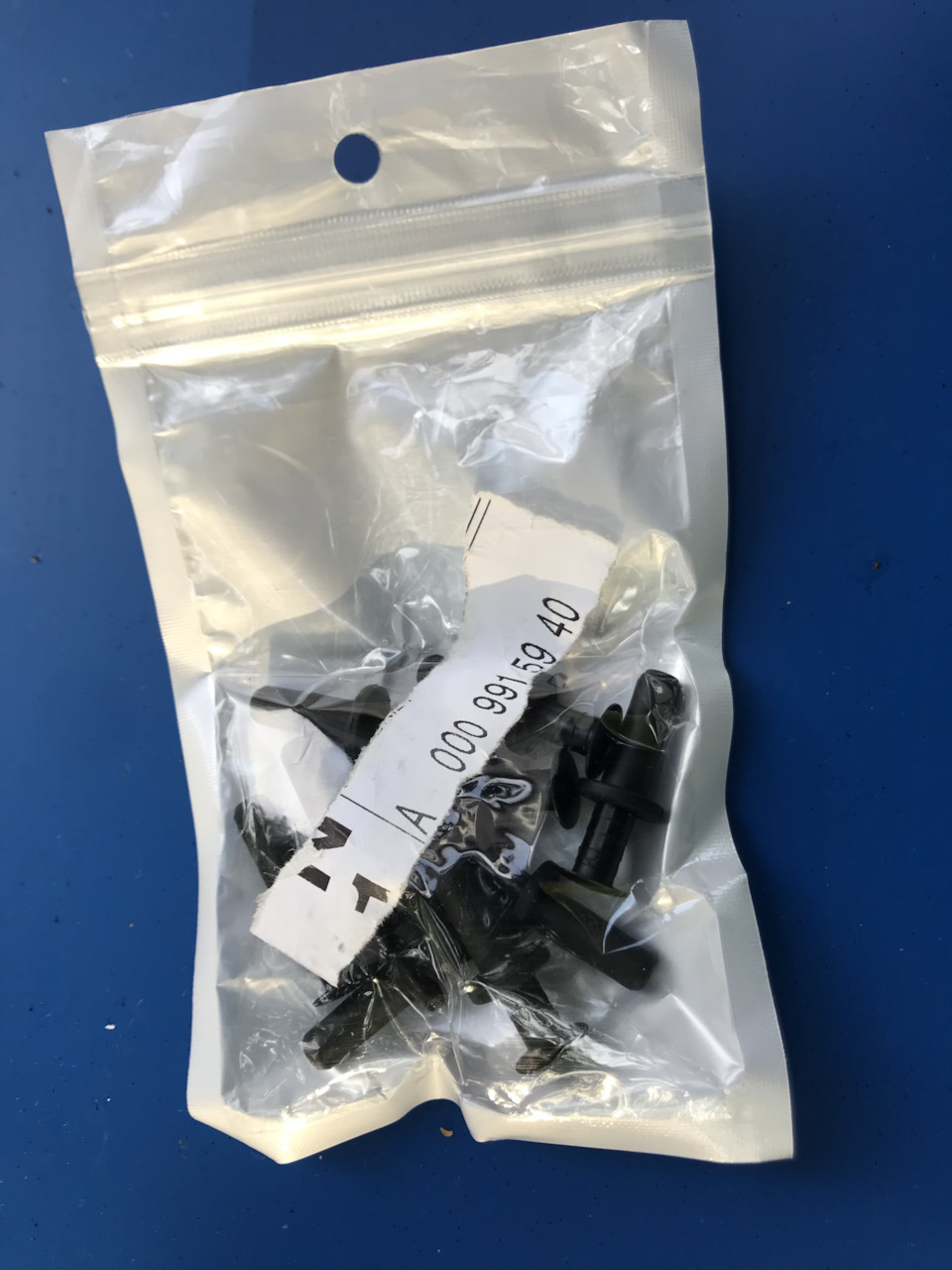 Очередная чистка сливов багажника — Mercedes-Benz C-class (W204), 1,8 л ...