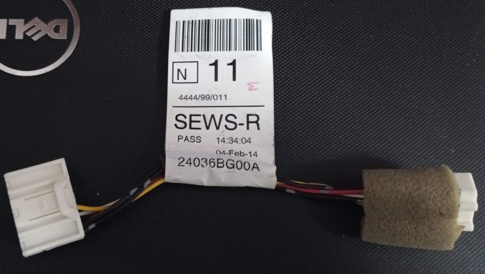 Все побежали, и я побежал — Nissan X-Trail II (t31), 2 л, 2011 года ...