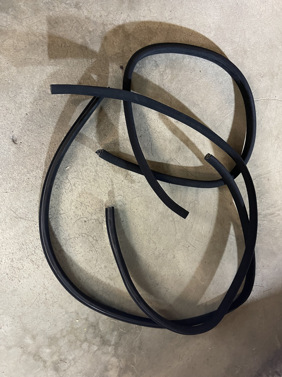 #49 ПОТРАЧЕНО 3 (предвкушение салона) — Mercedes-Benz CLS 55 AMG (C219 ...