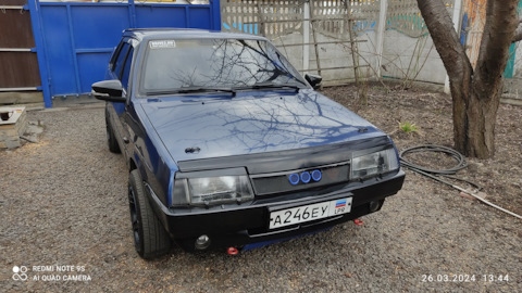 Lada 21099. Отзывы владельцев с фото — DRIVE2.RU