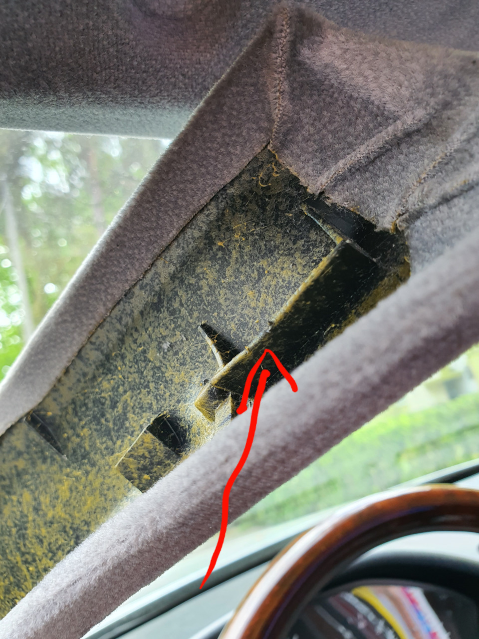 5234 вкг и трубки. — Volvo 850, 2 л, 1996 года | своими руками | DRIVE2