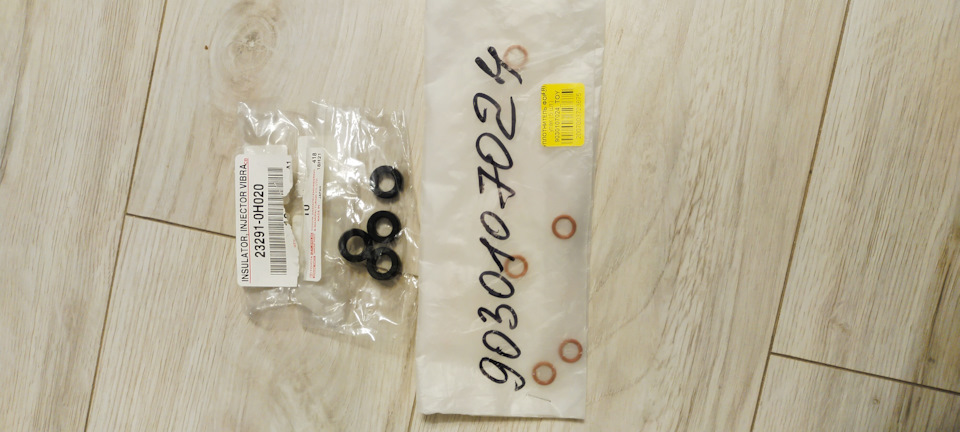 Обслуживание топливной системы — Toyota Camry (XV50), 2,5 л, 2015 года ...