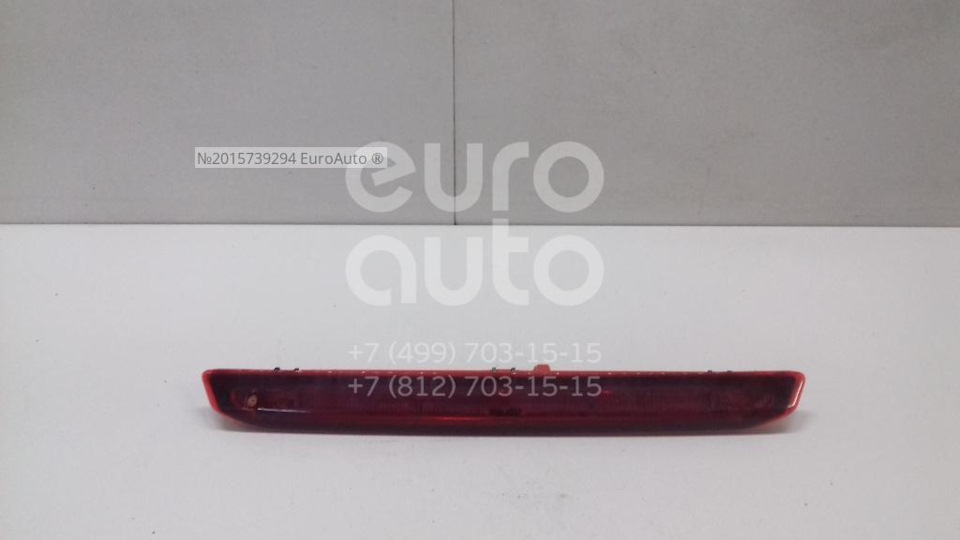 2251160 Задний фонарь (стоп-сигнал) Kuga Ford | Запчасти на DRIVE2