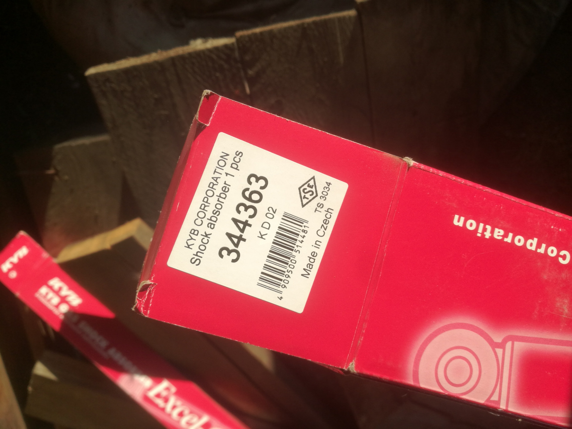 10. Скончался Avantech — Mazda 6 (1G) GG, 2 л, 2004 года | поломка | DRIVE2