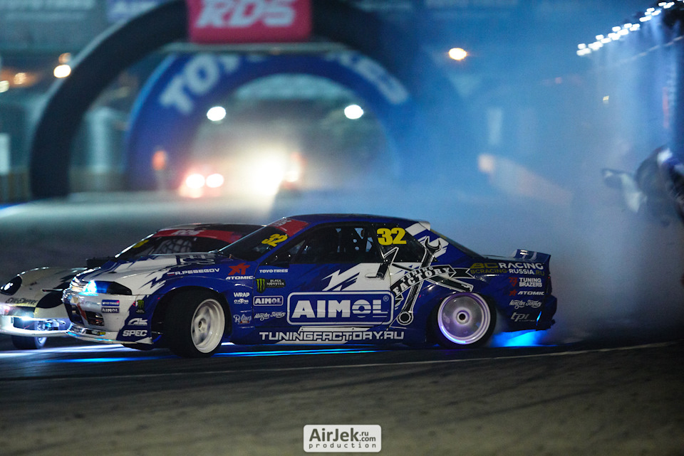 Tuning Factory: отзывы, цены, фото