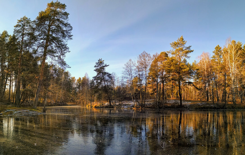 Запись, 21 ноября 2020 — DRIVE2