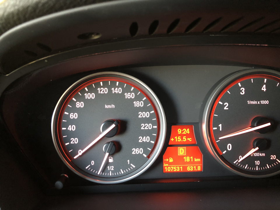 Перегородки — BMW X5 (E70), 3,5 л, 2012 года | аксессуары | DRIVE2