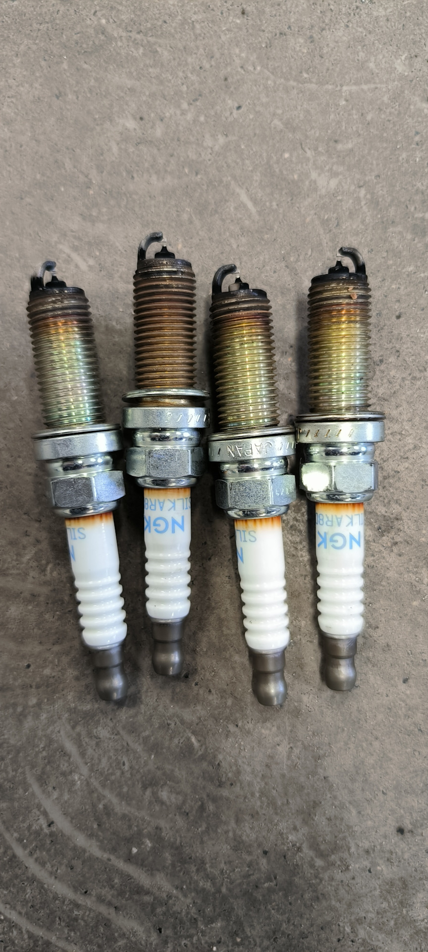 ТО — Subaru Levorg (VM), 1,6 л, 2017 года | плановое ТО | DRIVE2