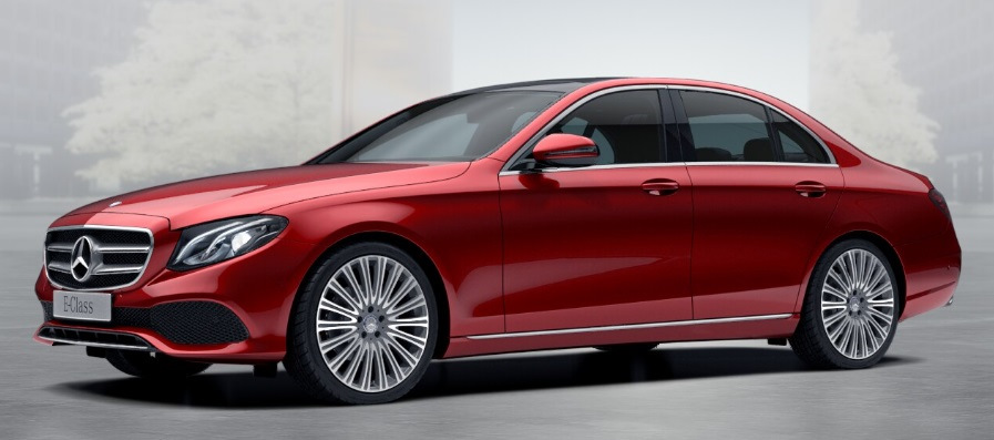 E-Class W213 — тотальное до-оснащение — BGTWorkshop на DRIVE2