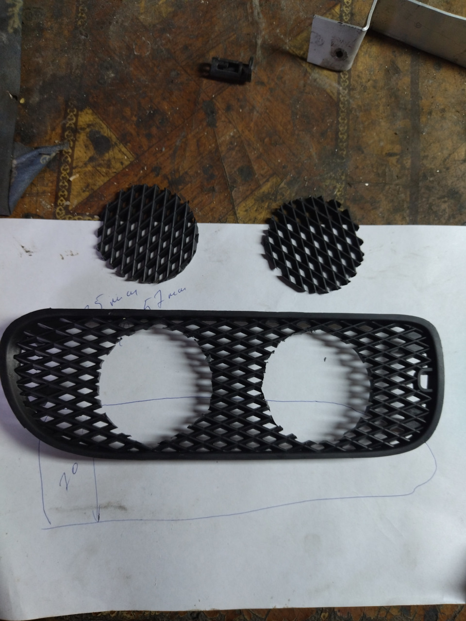 Новые ходовые .Сборка и установка . Часть3 — Skoda Octavia A4 Mk1, 1,8 ...