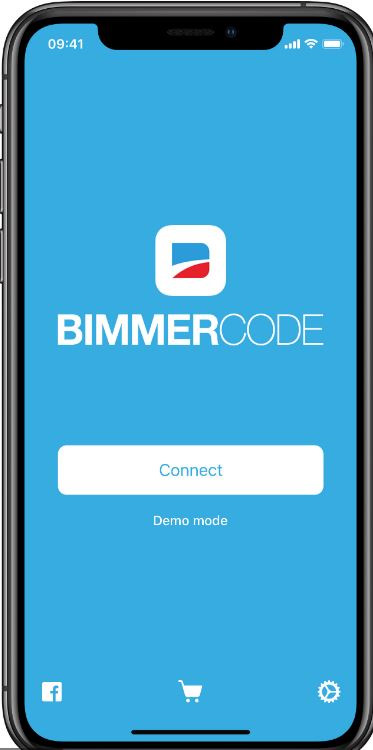 Coding Bimmercode — BMW 3 series (F30), 2 л, 2014 года | тюнинг | DRIVE2